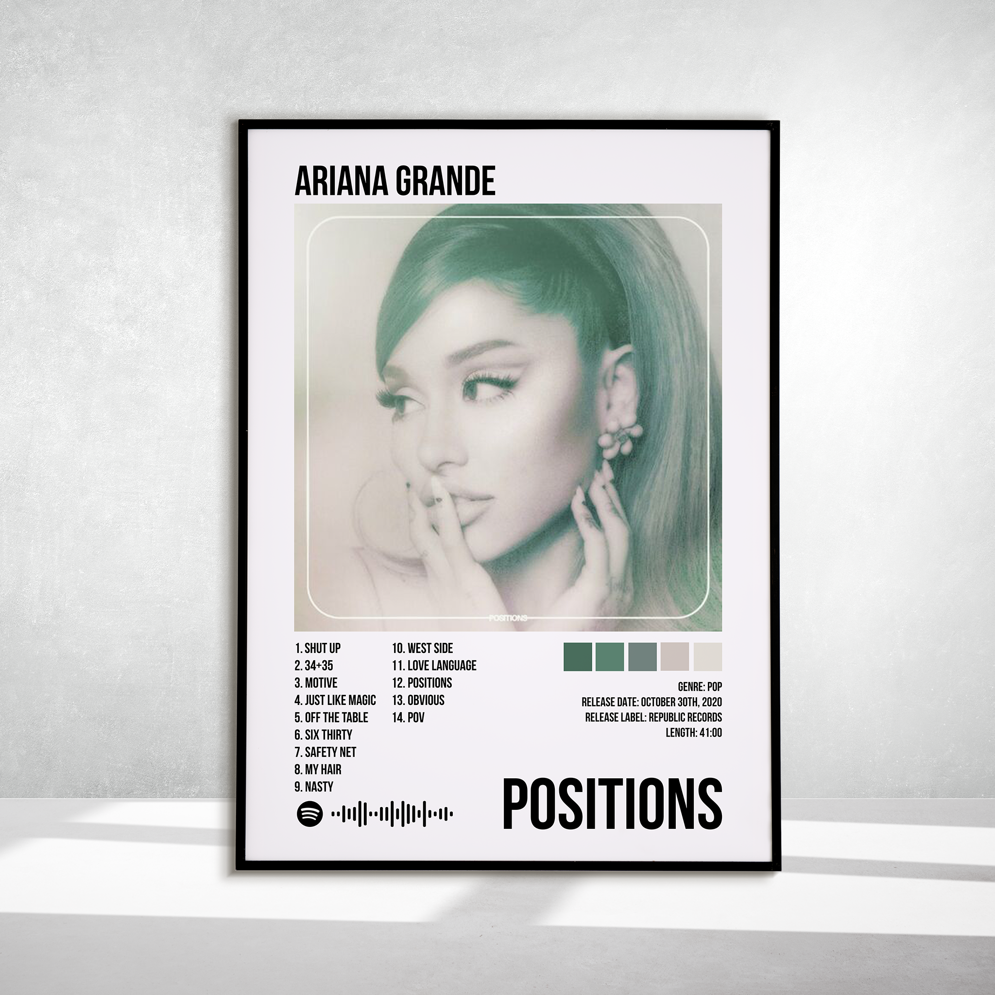 Positions – ESSE COVERS